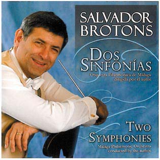 SALVADOR BROTONS - OFM