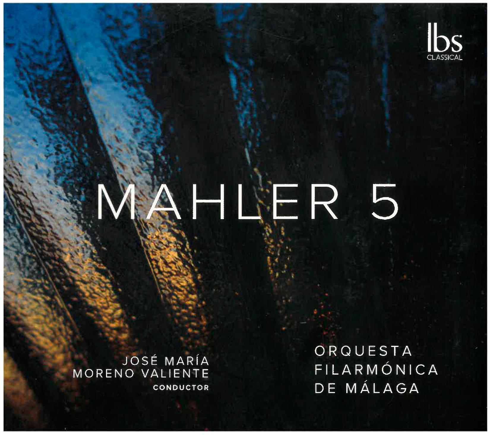 MAHLER 5. 30 Aniversario de la OFM - OFM