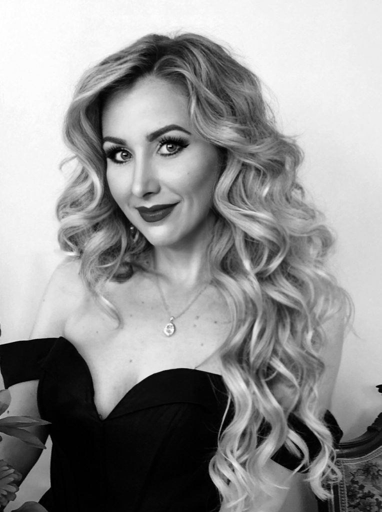 Brigitta Simon - OFM