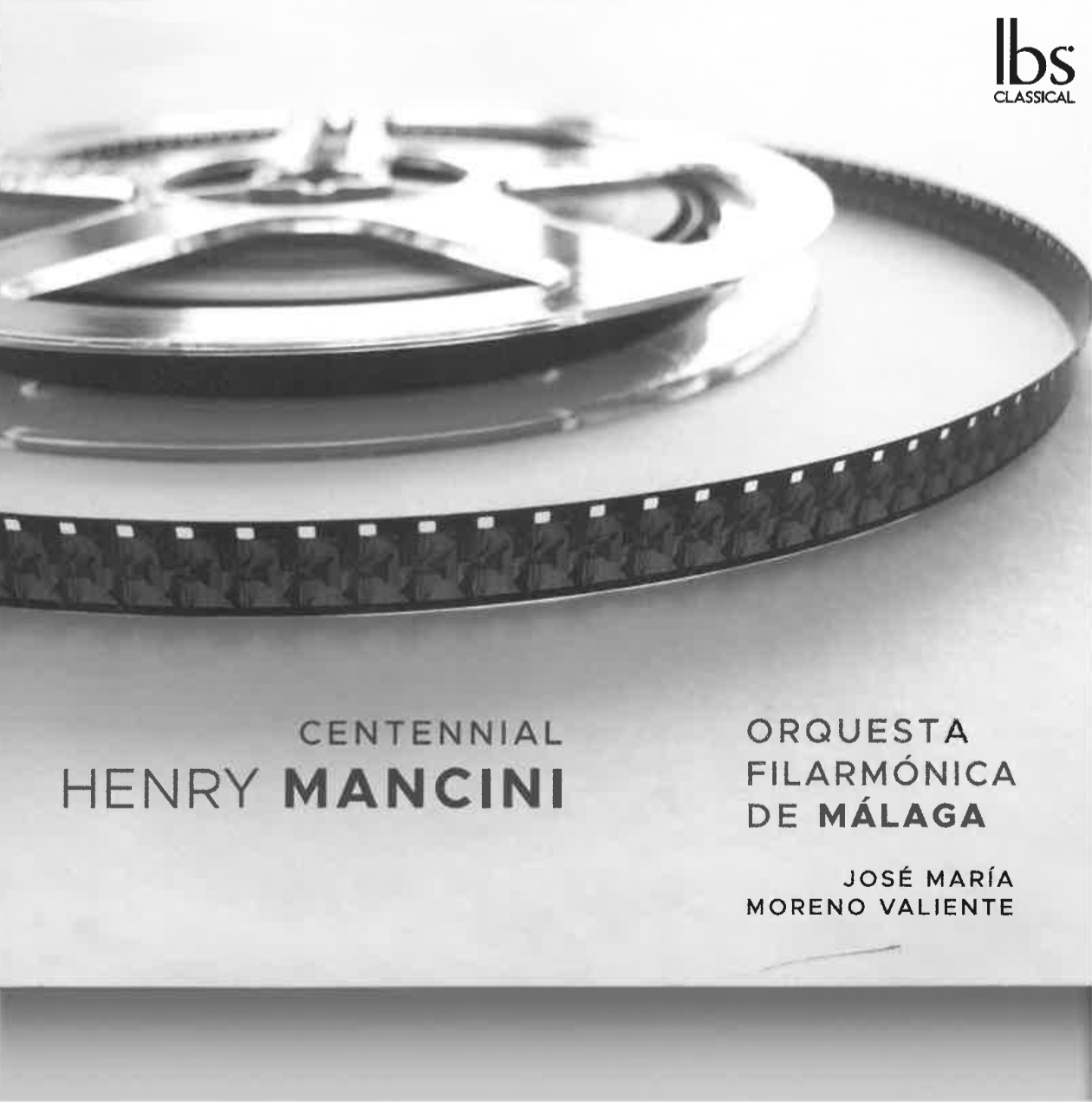 HENRY MANCINI - OFM