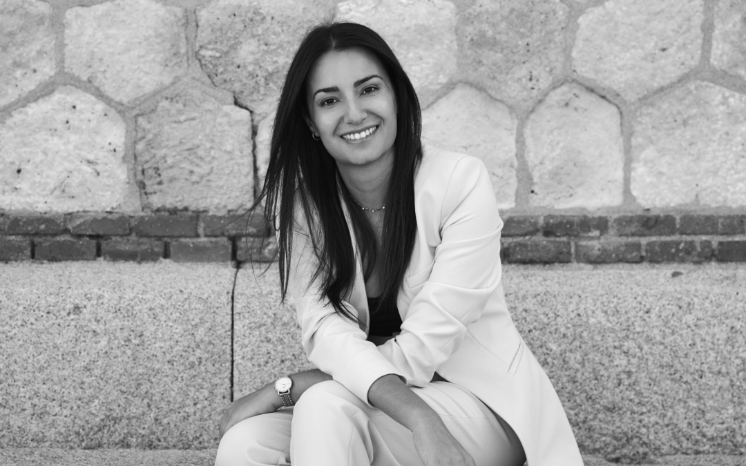 Ana Laura Iglesias - OFM